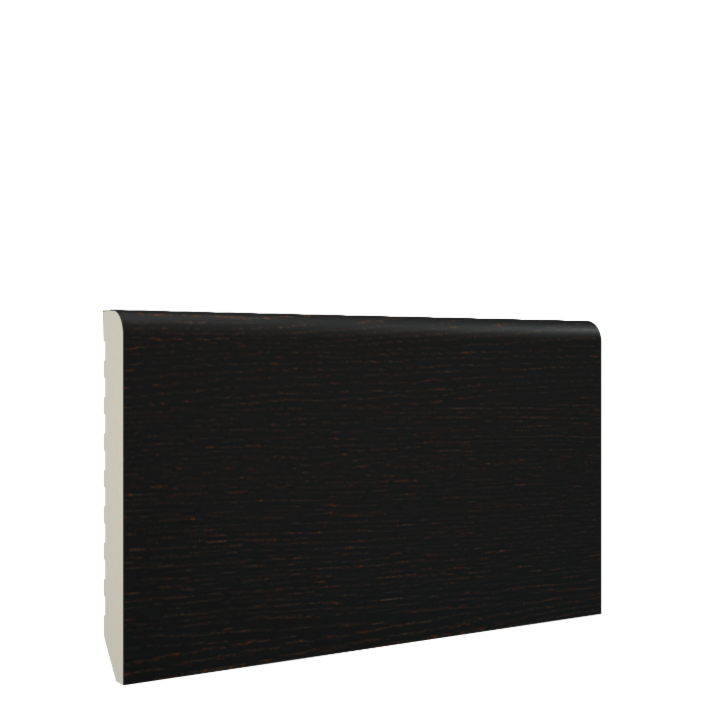 RODAPIÉ PVC 100% resistente al agua - Mundoparquet