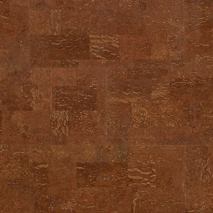 Revestimiento de corcho para pared